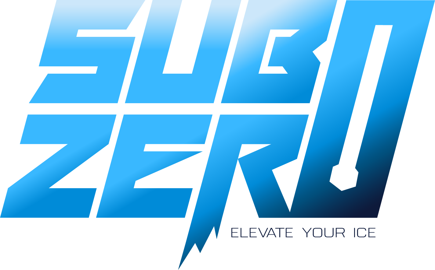 NEW FEATURES — SUB-ZERO | Elevate Your Ice