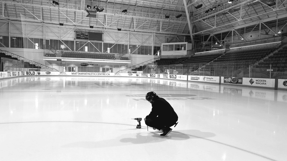 SUB-ZERO | Elevate Your Ice