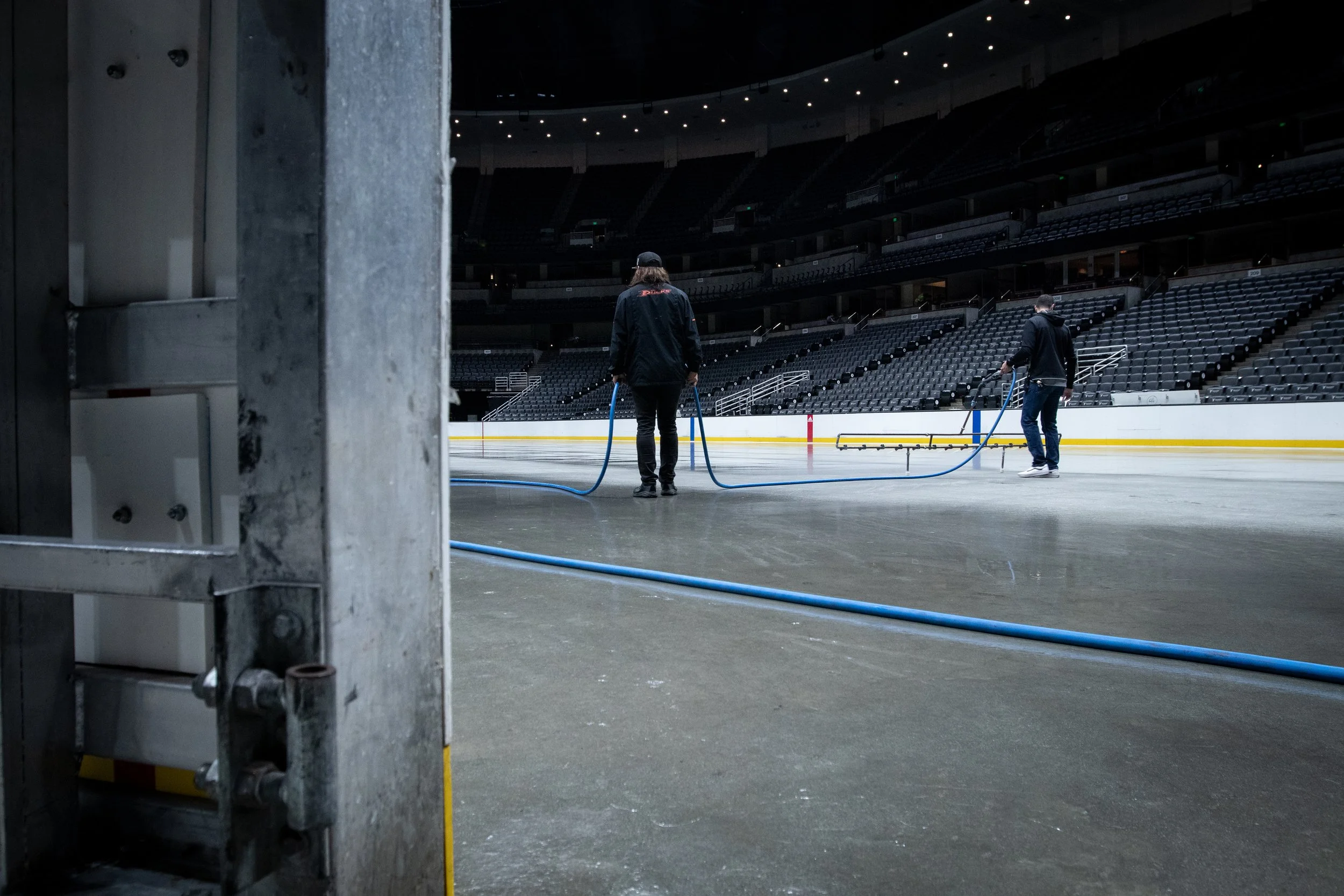 ORFA — SUB-ZERO | Elevate Your Ice