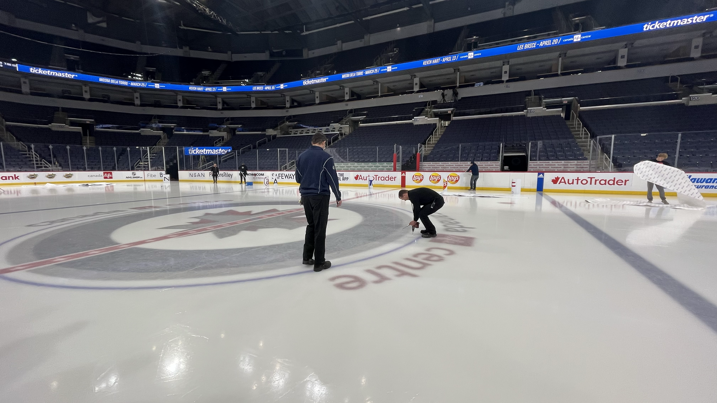 SUB-ZERO | Elevate Your Ice