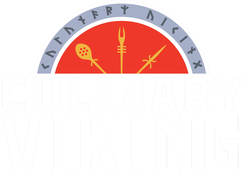 Culinary Viking