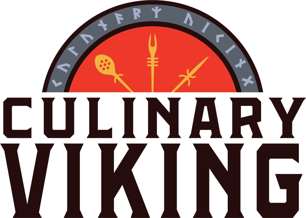 Culinary Viking