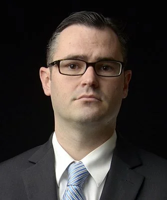 Andrew Calvert — Pogue Calvert LLP