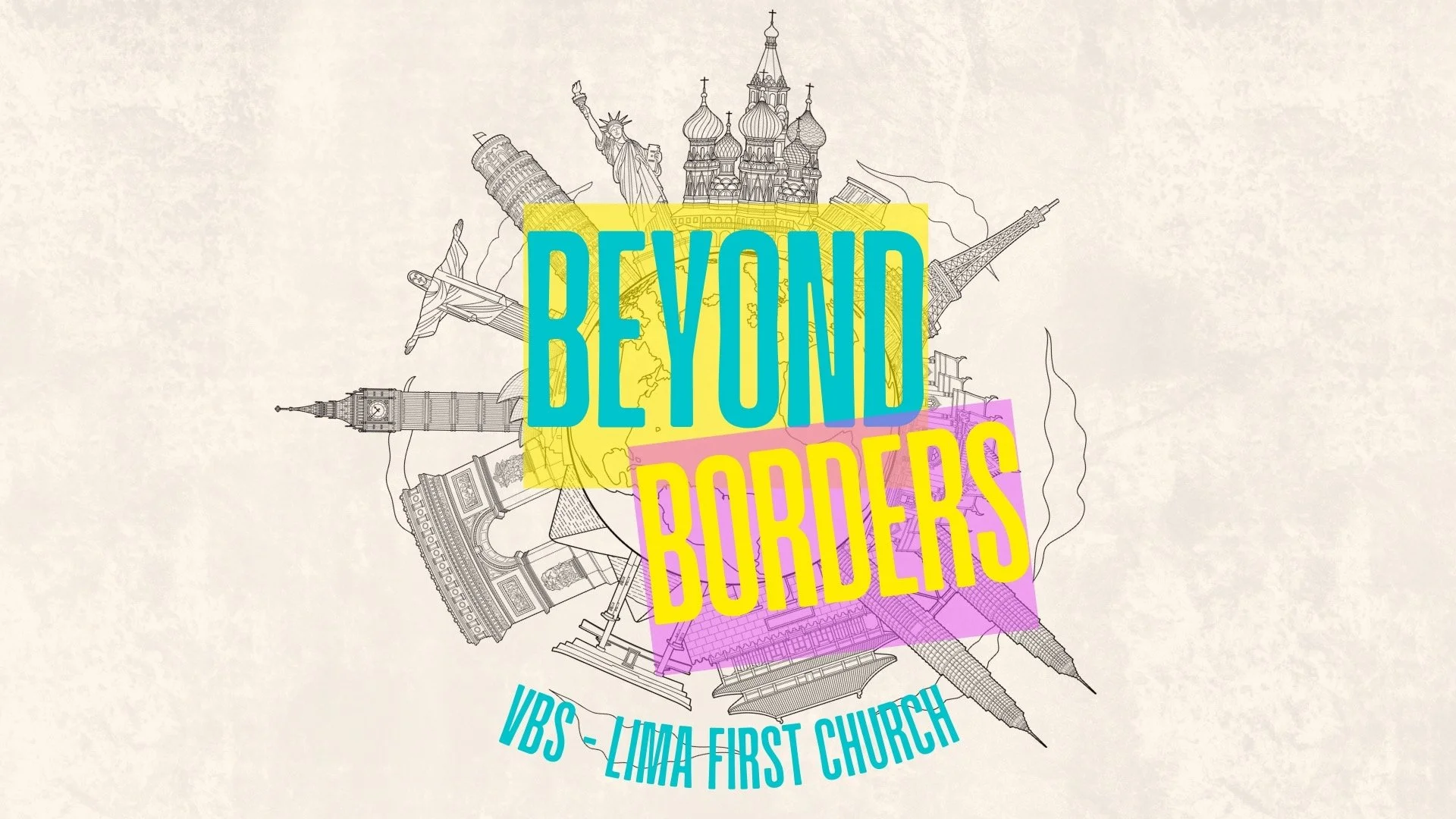 Lima First Church