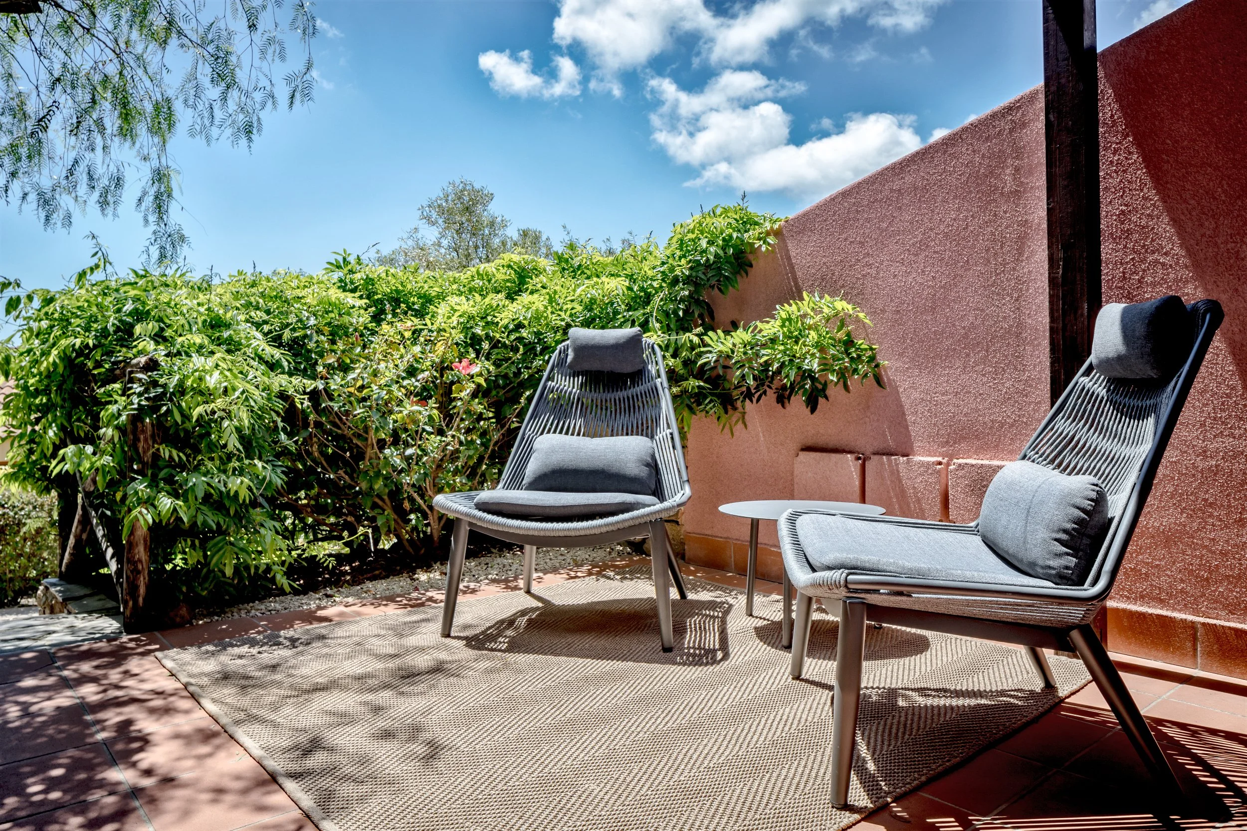 Veridia Resort Accomodations - Room, Suites Sea & Garden View — Veridia ...