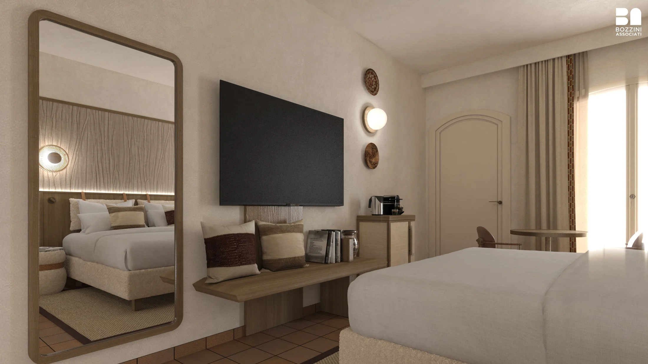 Accomodations — Veridia Resort