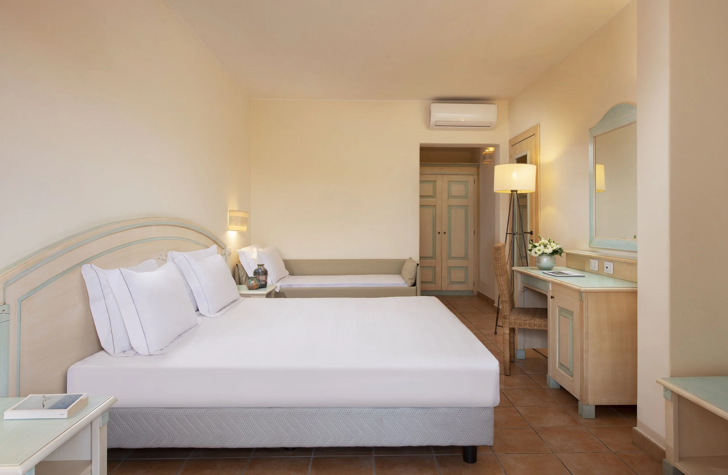 Accomodations — Veridia Resort