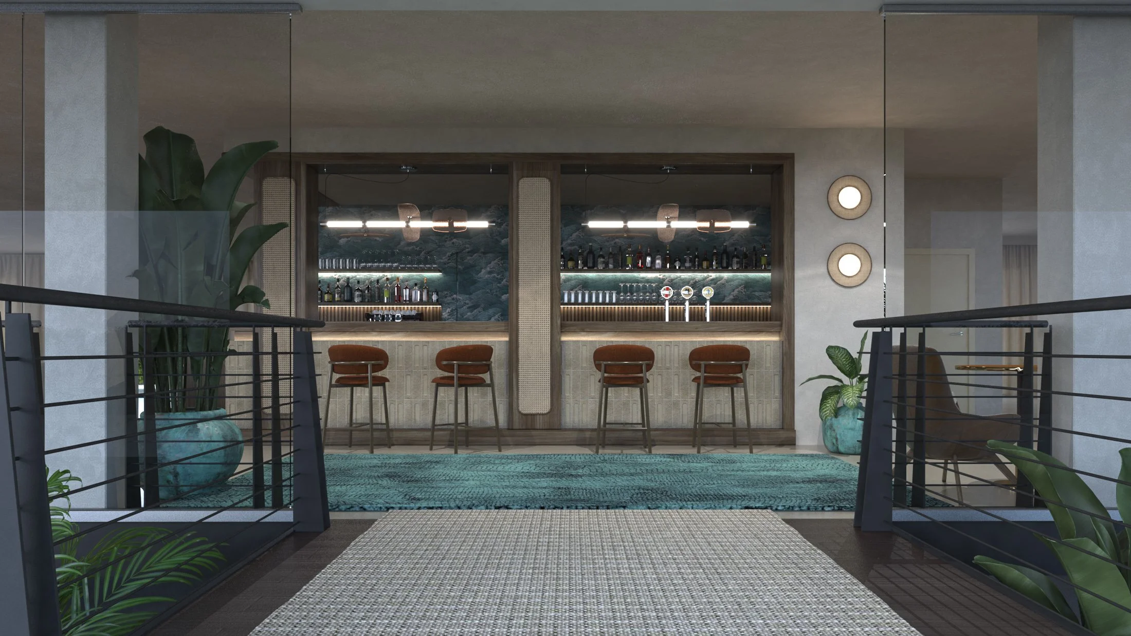 Veridia Resort: Your Natural Haven in Chia, Sardinia