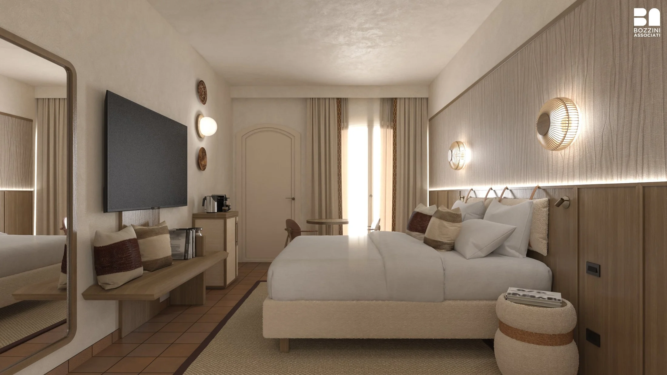 Accomodations — Veridia Resort