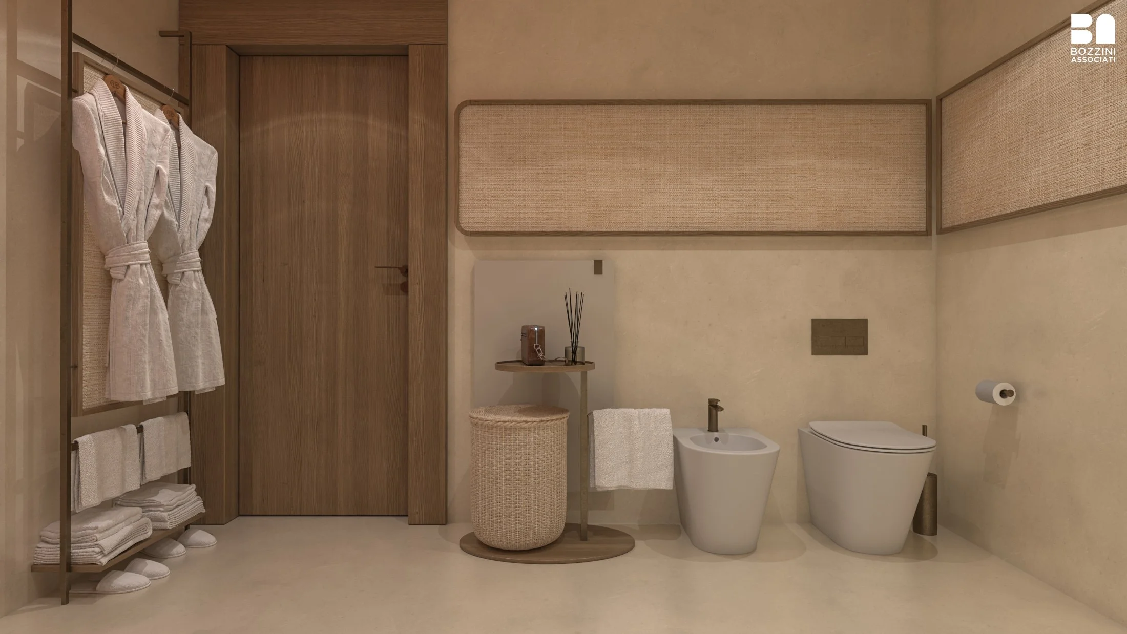 Accomodations — Veridia Resort