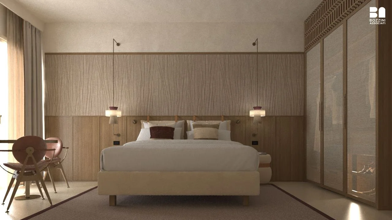 Veridia Resort: Your Natural Haven in Chia, Sardinia