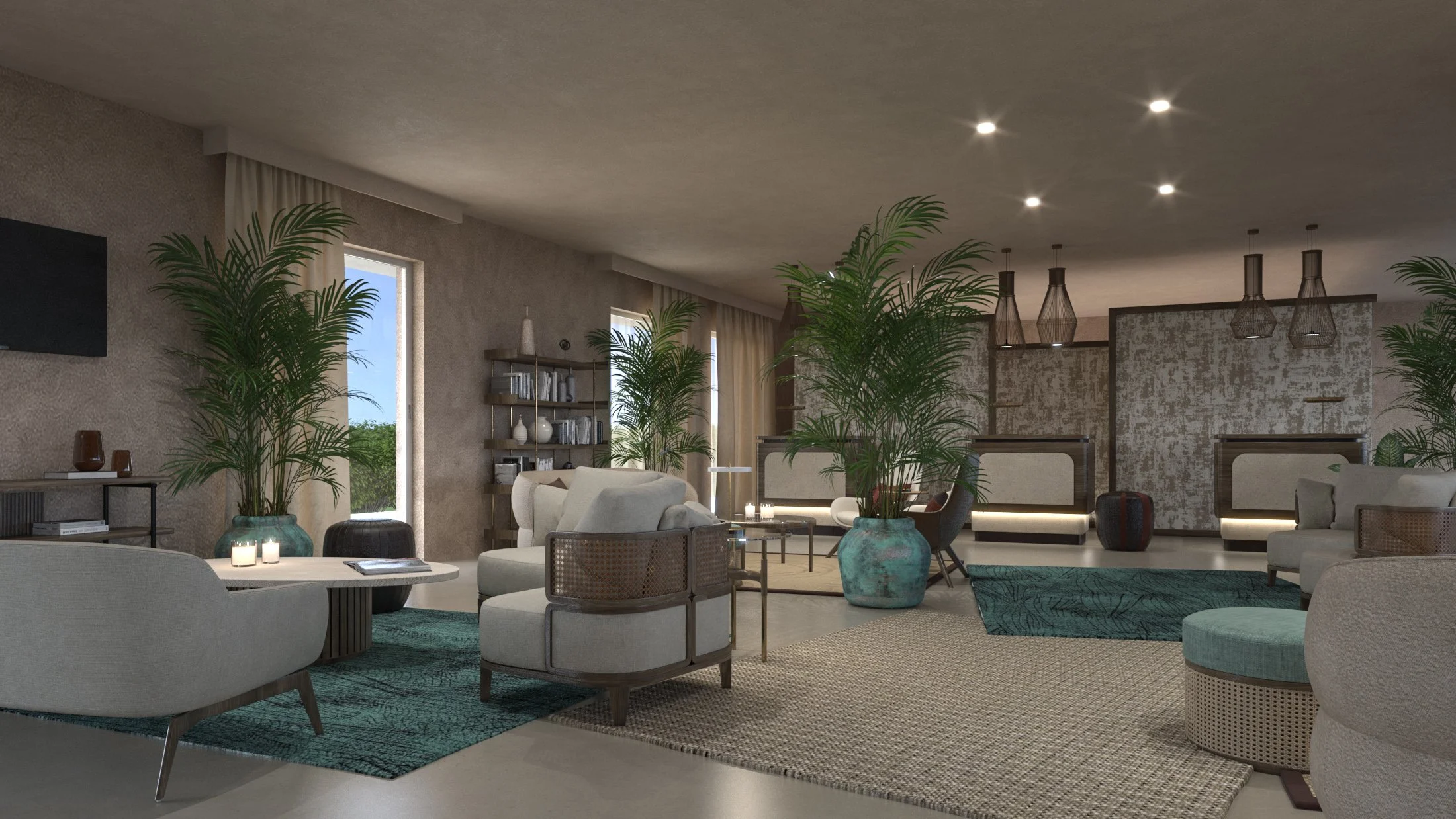 Veridia Resort: Your Natural Haven in Chia, Sardinia