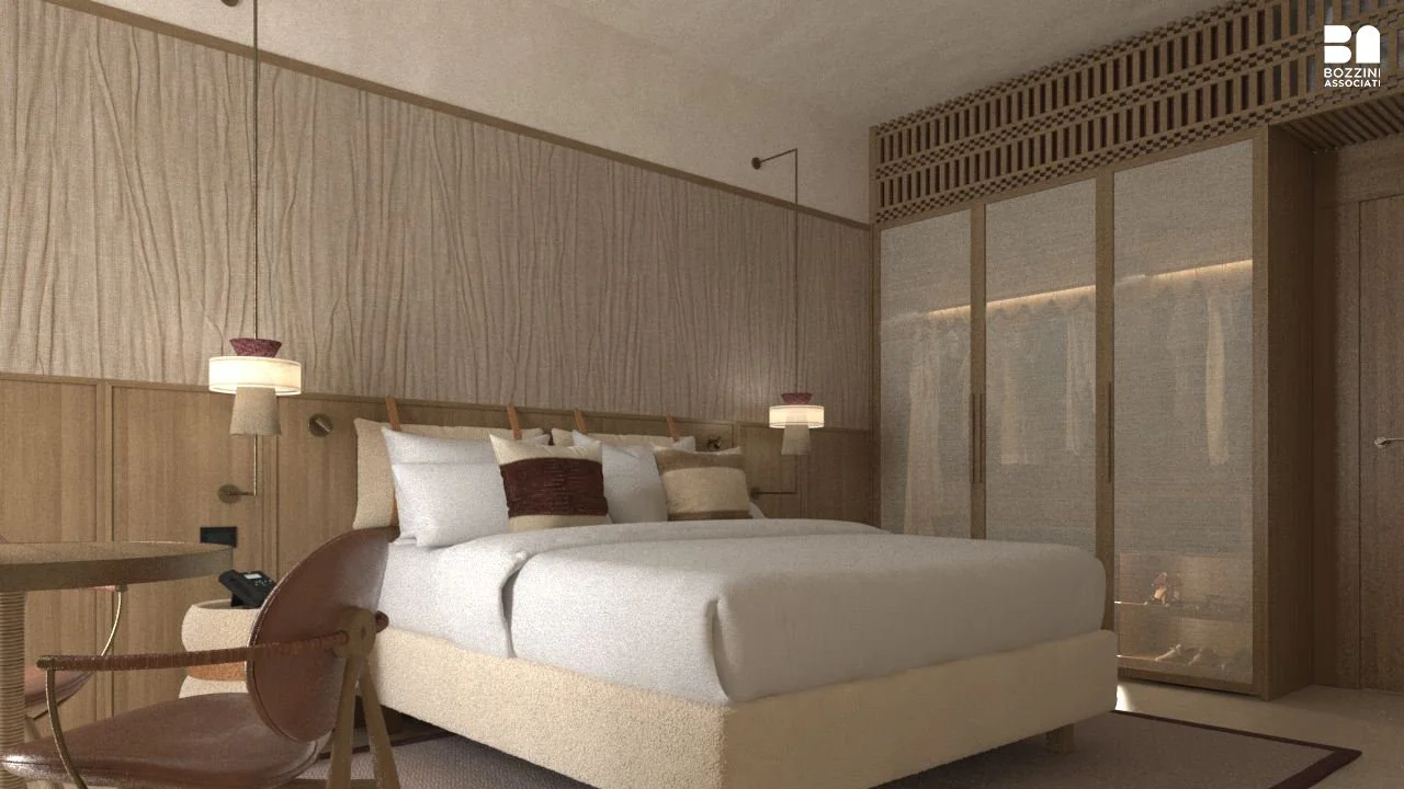 Veridia Resort: Your Natural Haven in Chia, Sardinia