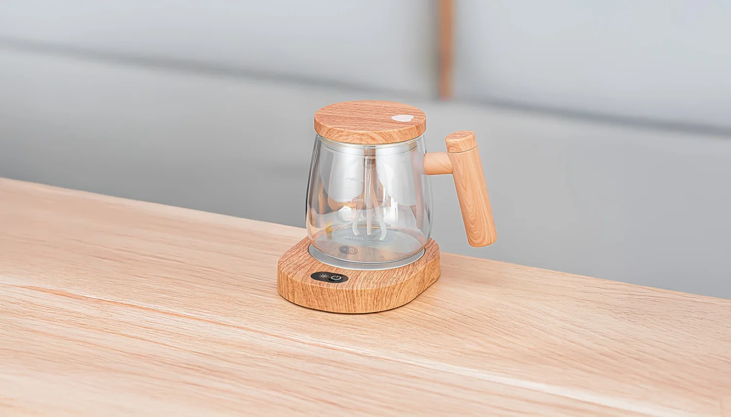 Brookstone — Truststone Group