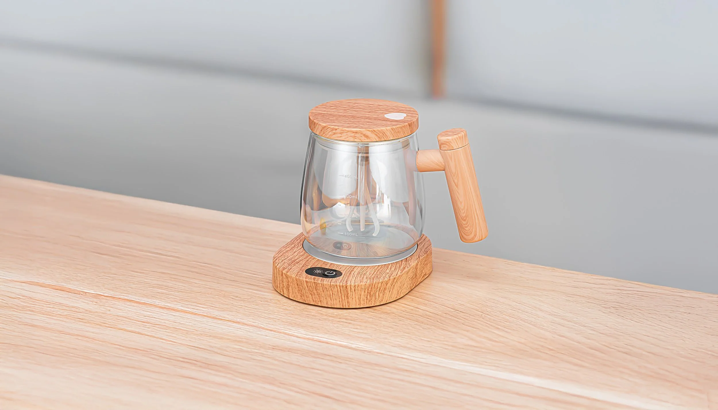 Brookstone — Truststone Group