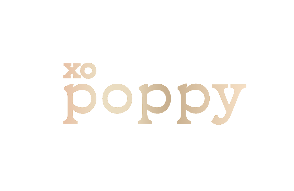 Xo Poppy — Truststone Group
