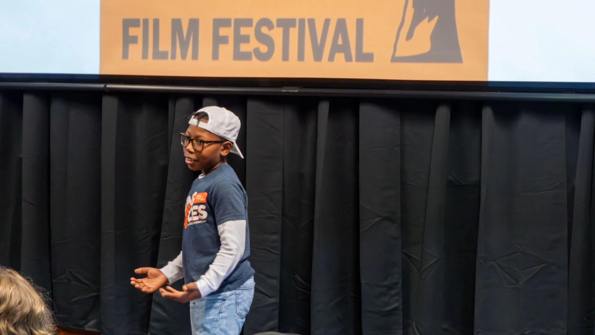 Social Justice Film Festival