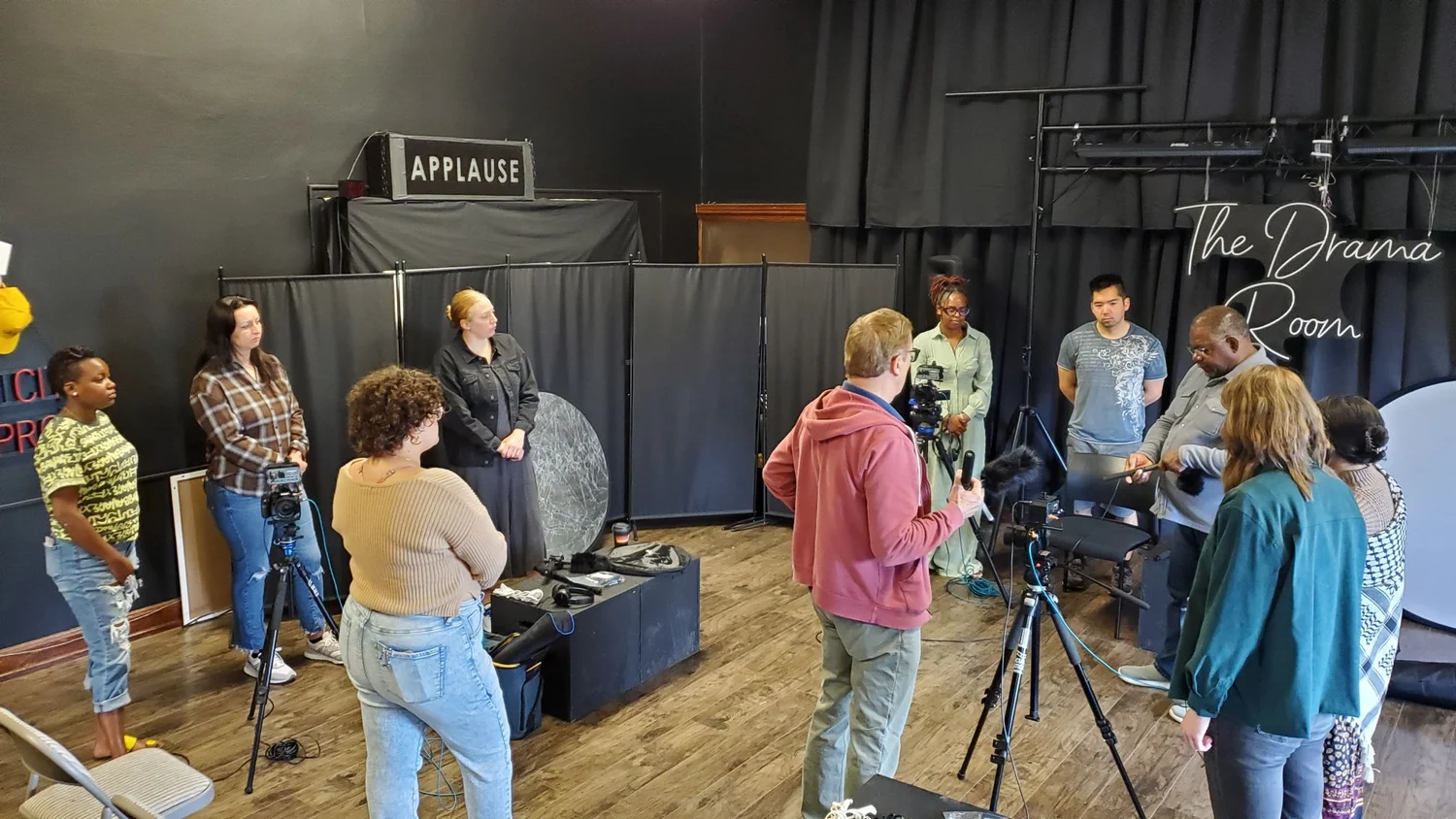 Social Justice Film Festival