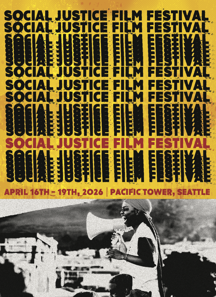 Social Justice Film Festival