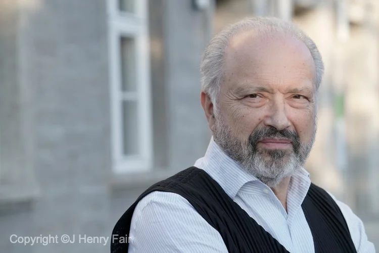 Dmitry Sitkovetsky