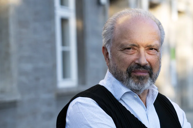 Dmitry Sitkovetsky