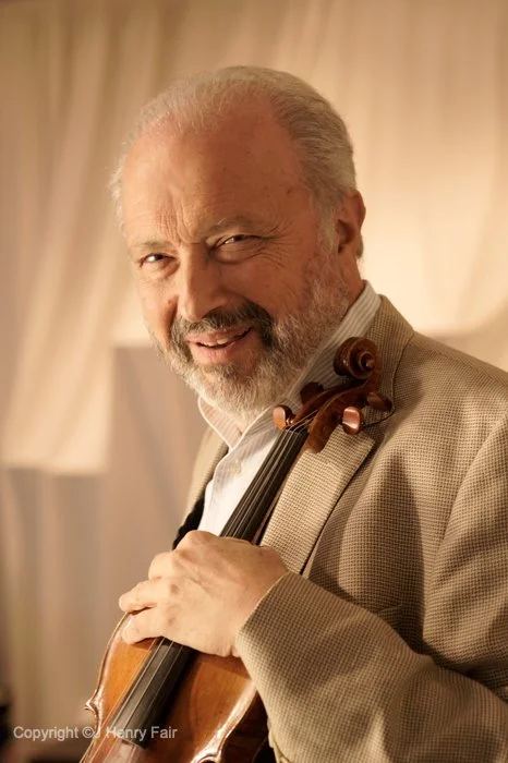 Dmitry Sitkovetsky