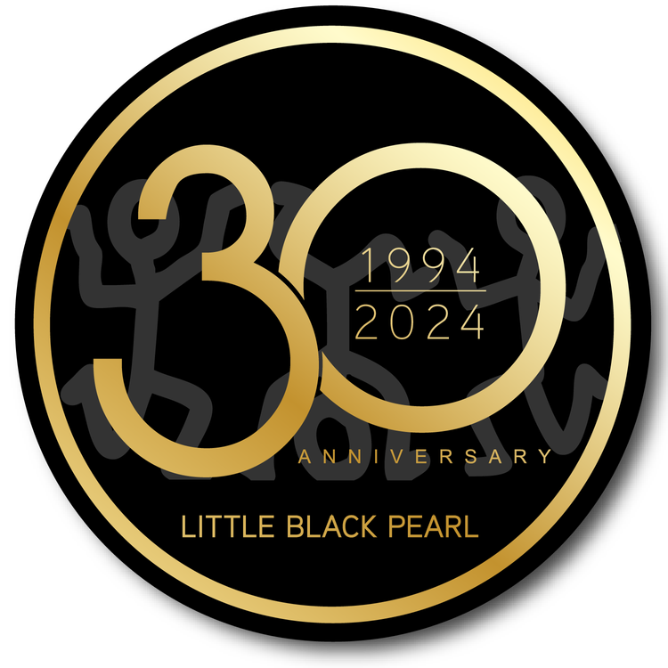 Little Black Pearl