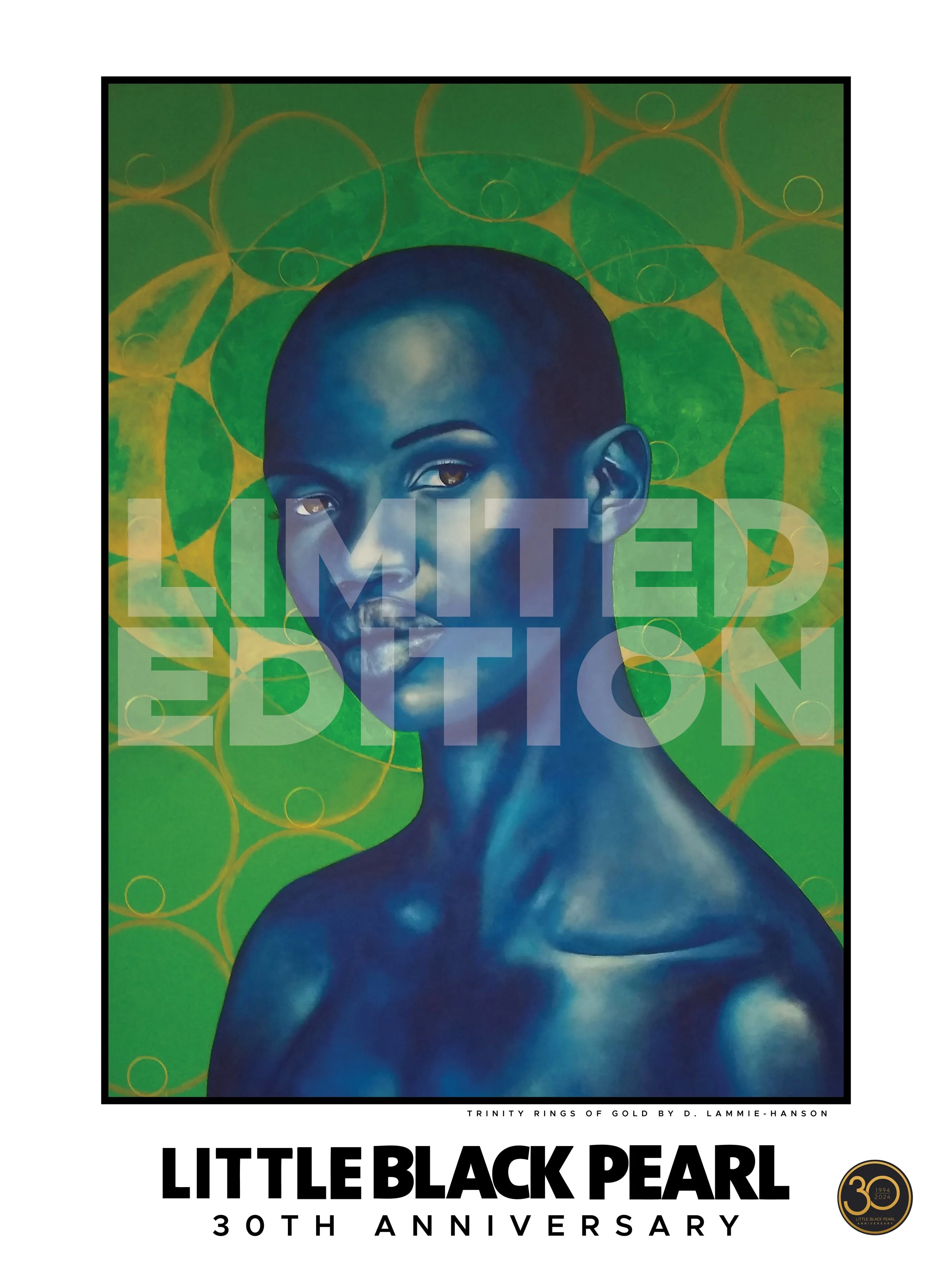 Little Black Pearl Store — Little Black Pearl