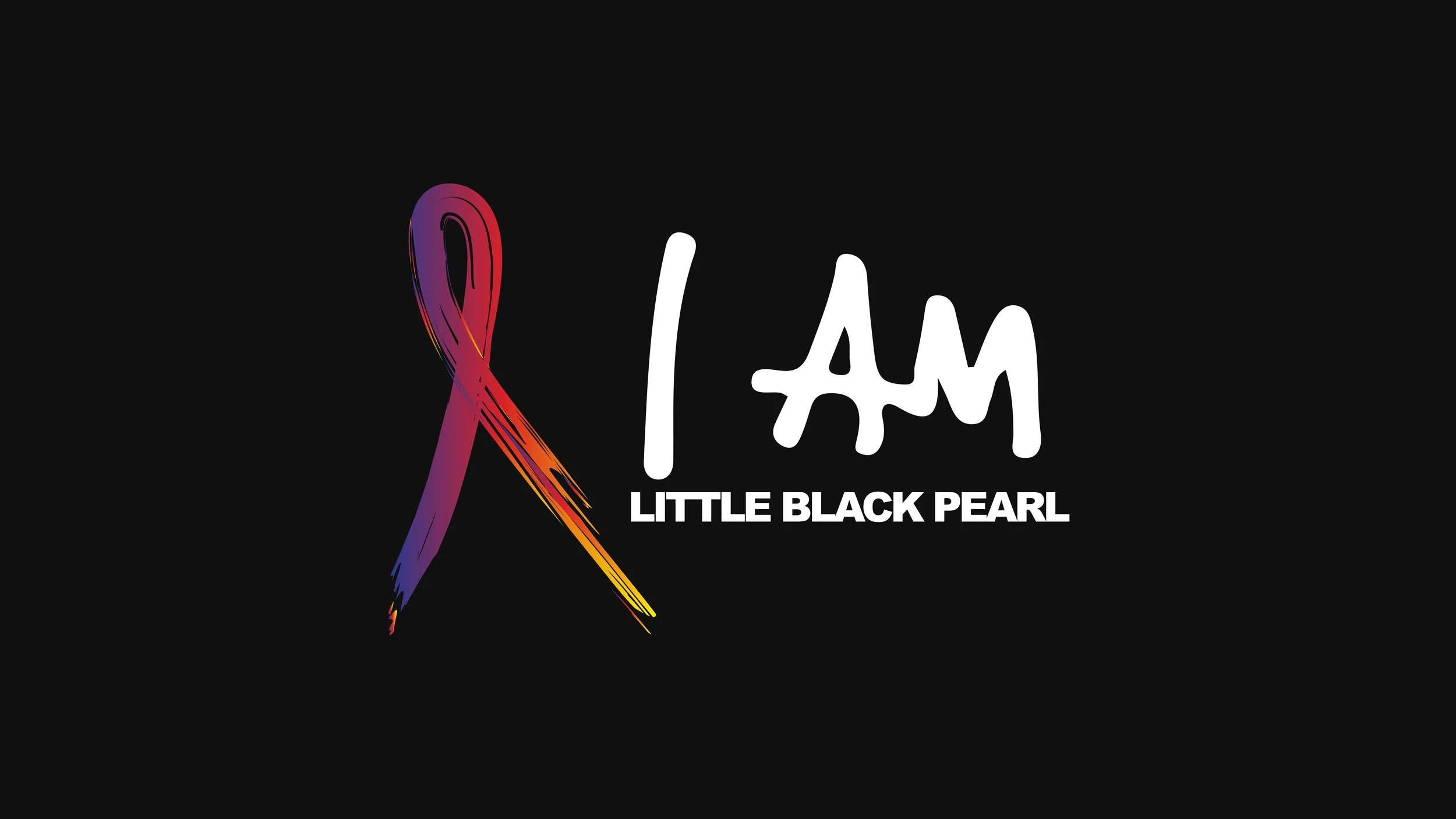 The "I AM" Project | Empower Through Art – Join Us — Little Black Pearl