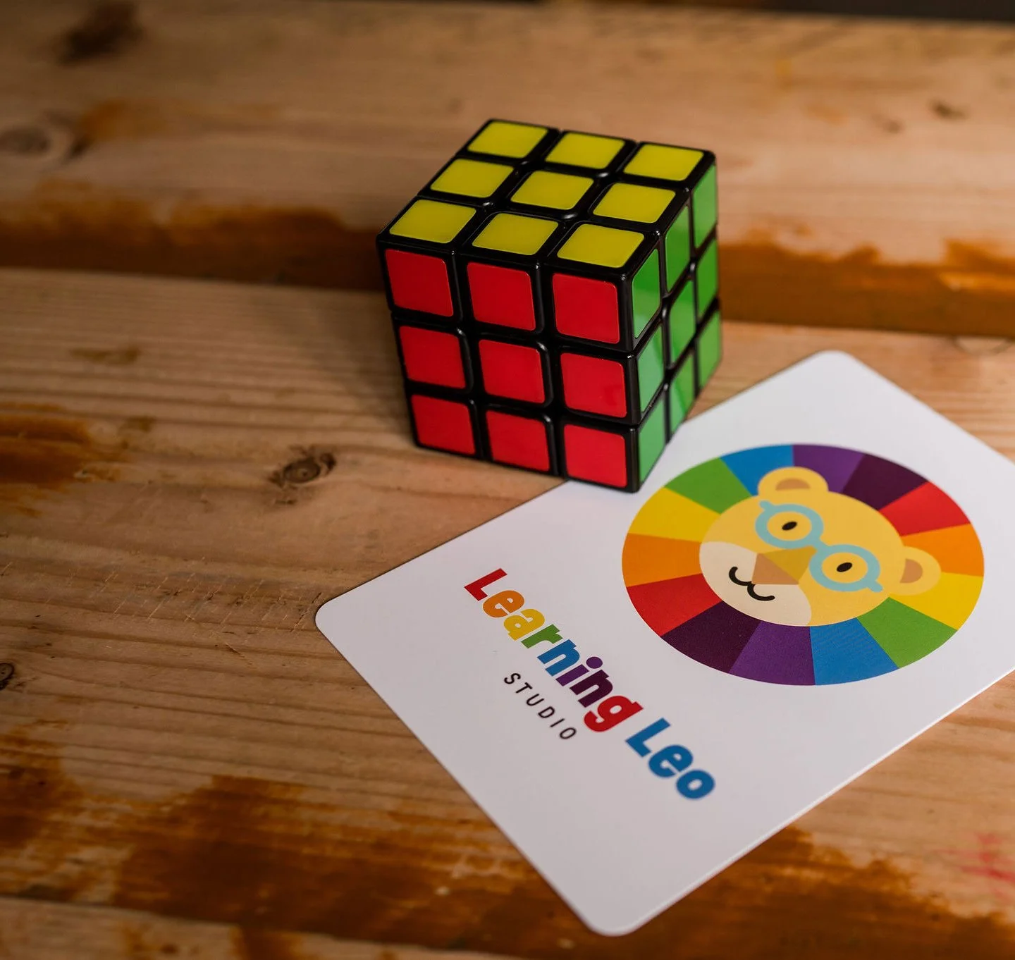 Learning Leo | Resources & Printables to help Autistic children