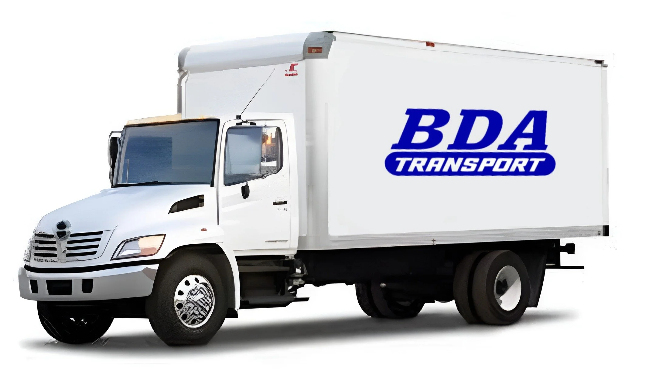 BDA Transport