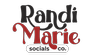 Randi Marie - Sioux Falls social media strategist | content creator