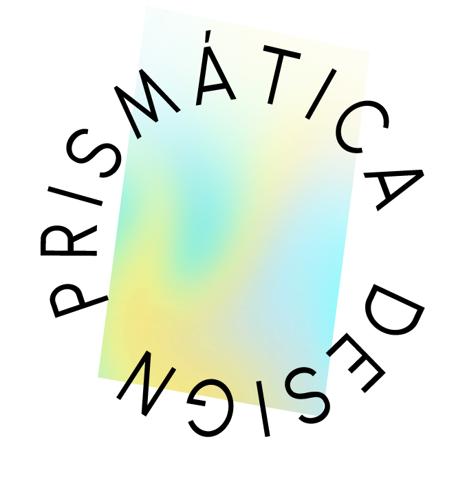 Prismática Design - Web and Brand Design for Creative Entrepreneurs