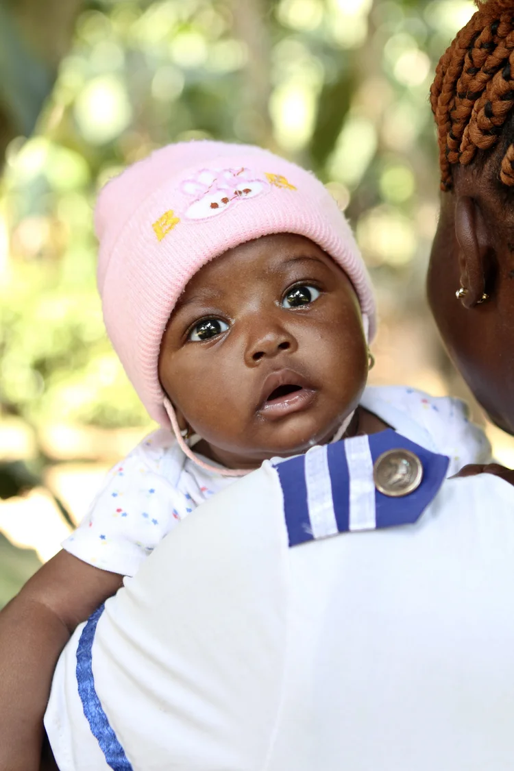 Cherish Health Center | Cherish Uganda