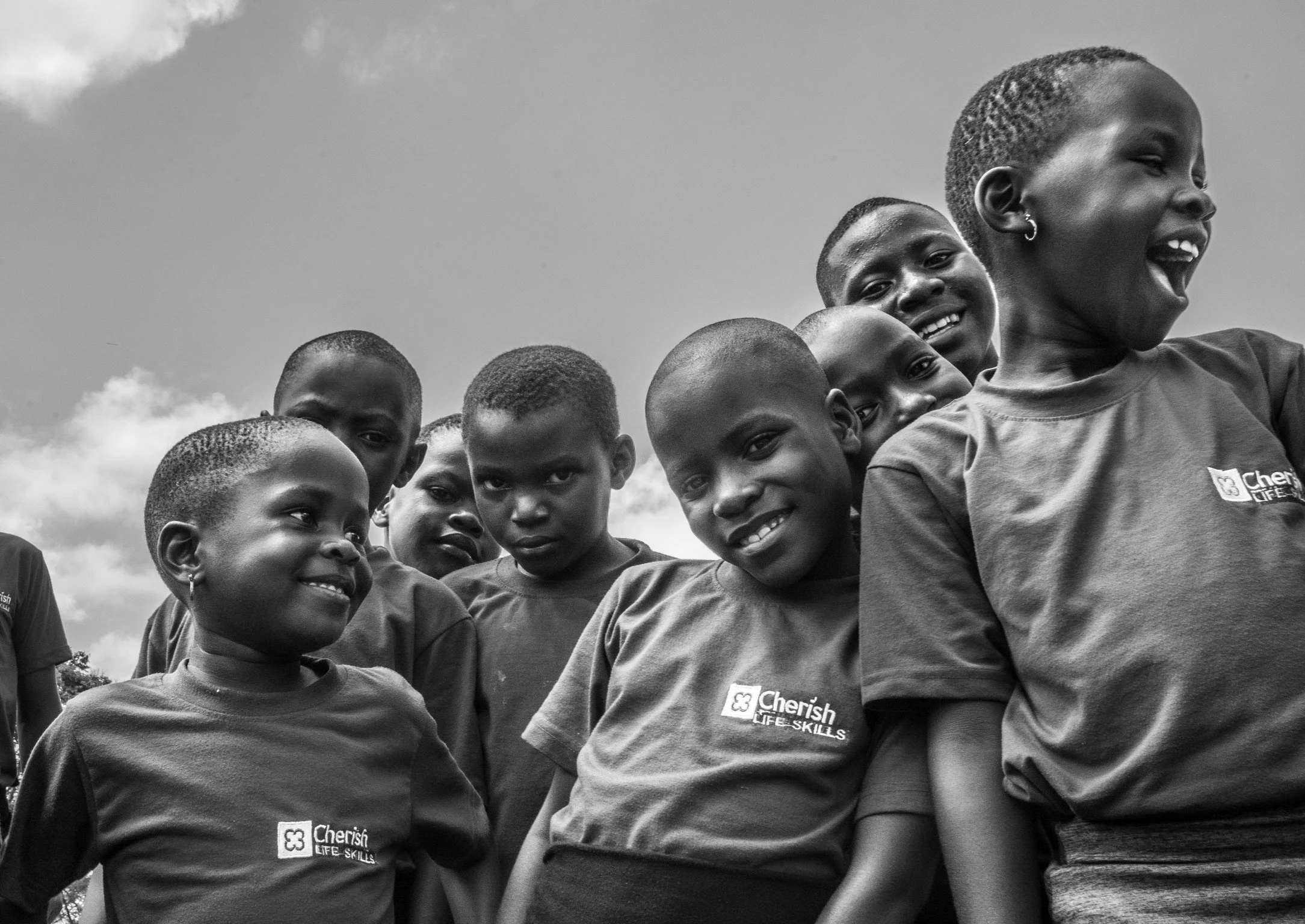 About Us | Cherish Uganda