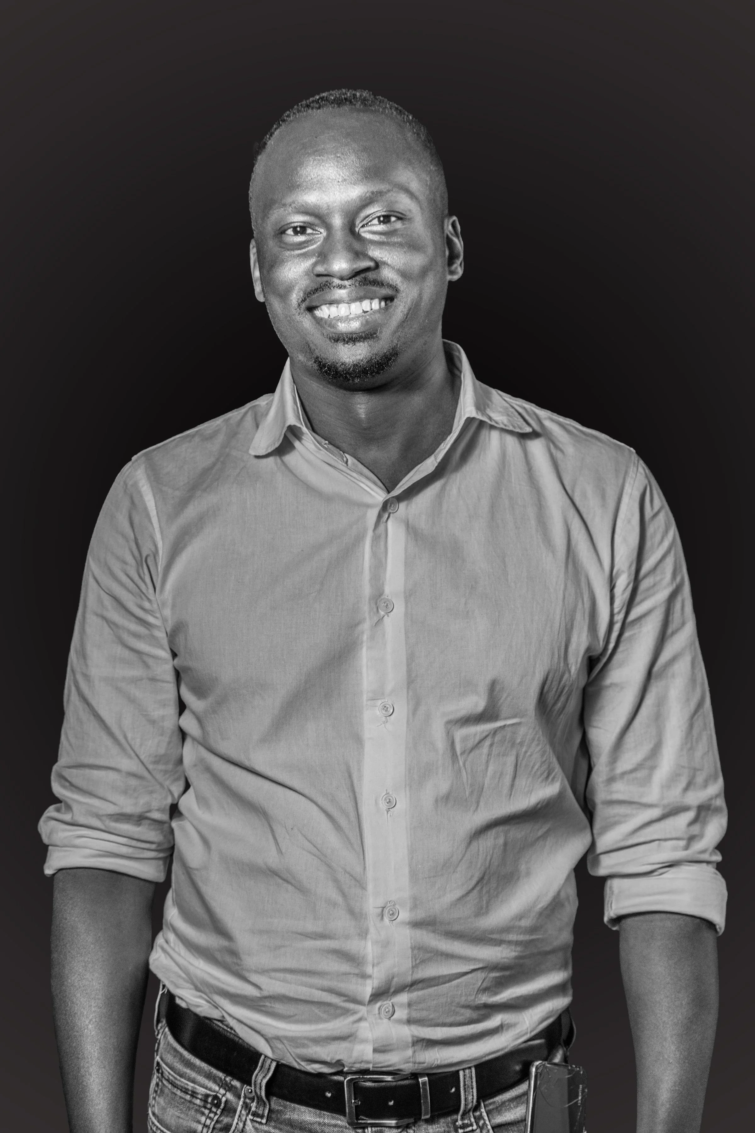 Our Team — BasiGo