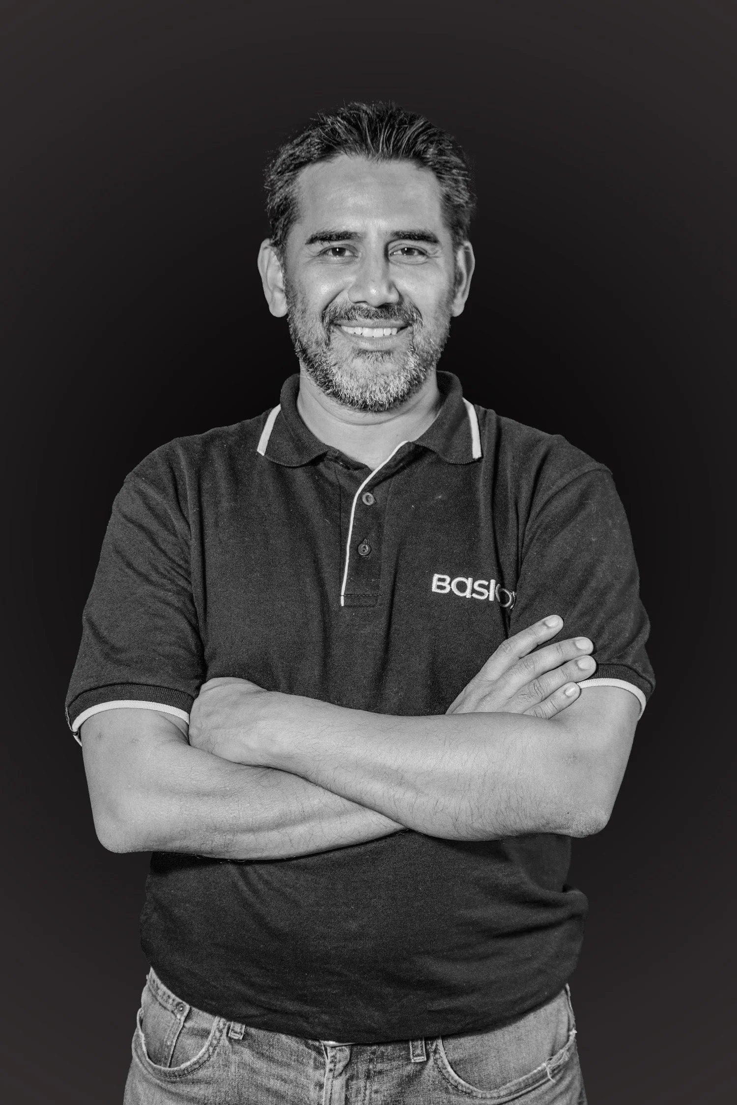 Our Team — BasiGo