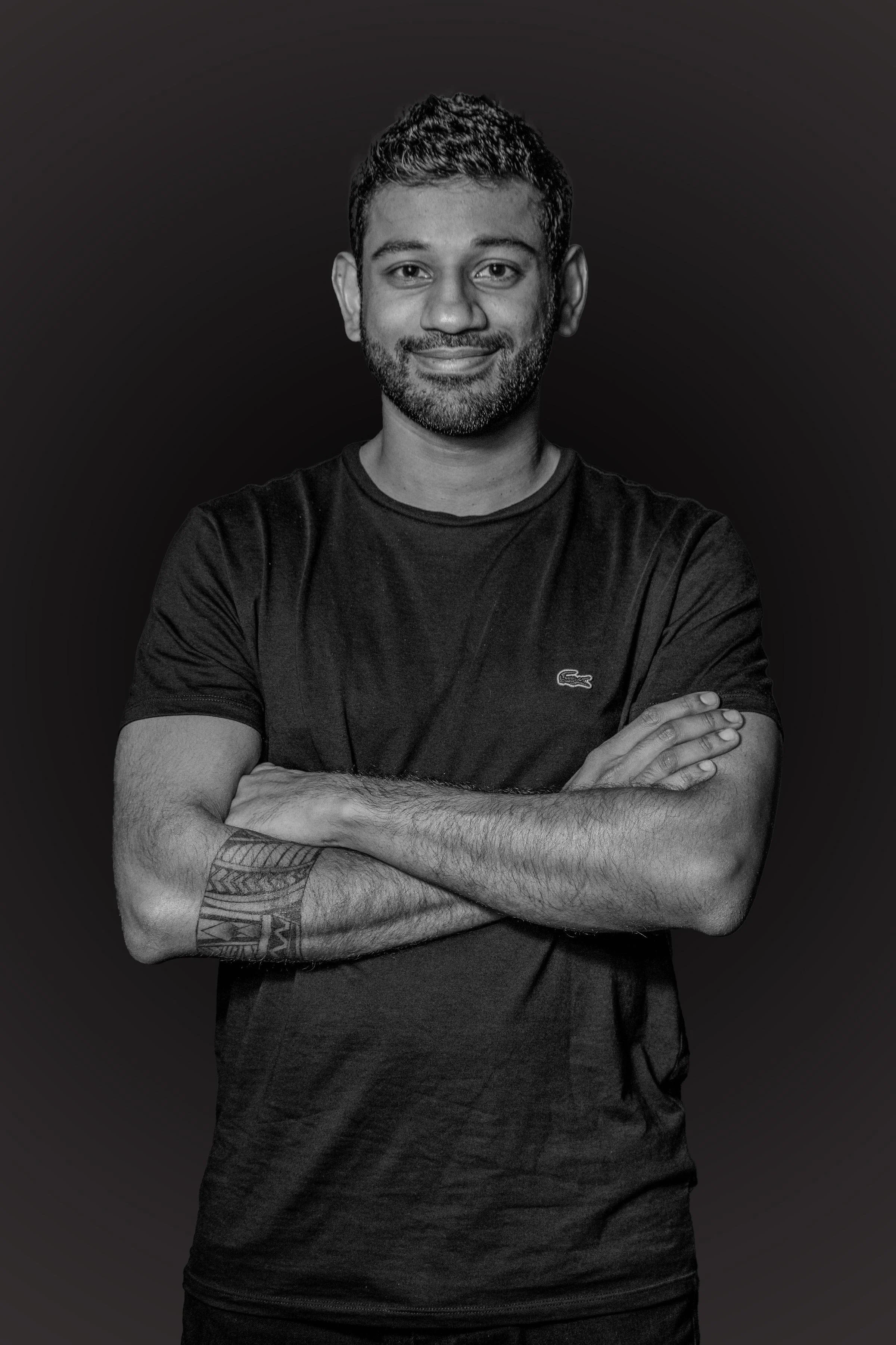 Our Team — BasiGo
