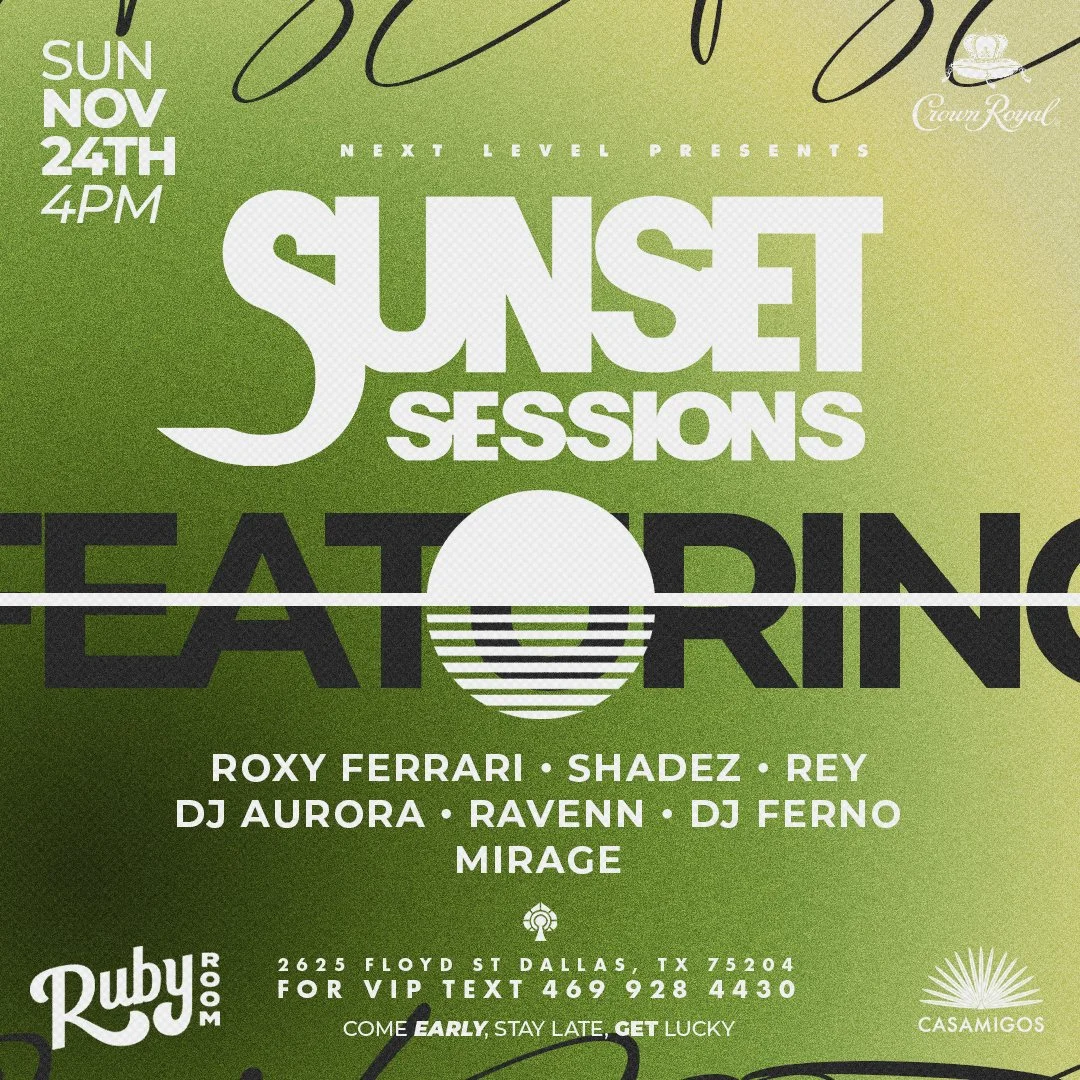 Green Light Social – Dallas' Premier Nightclub for Bottle Service ...