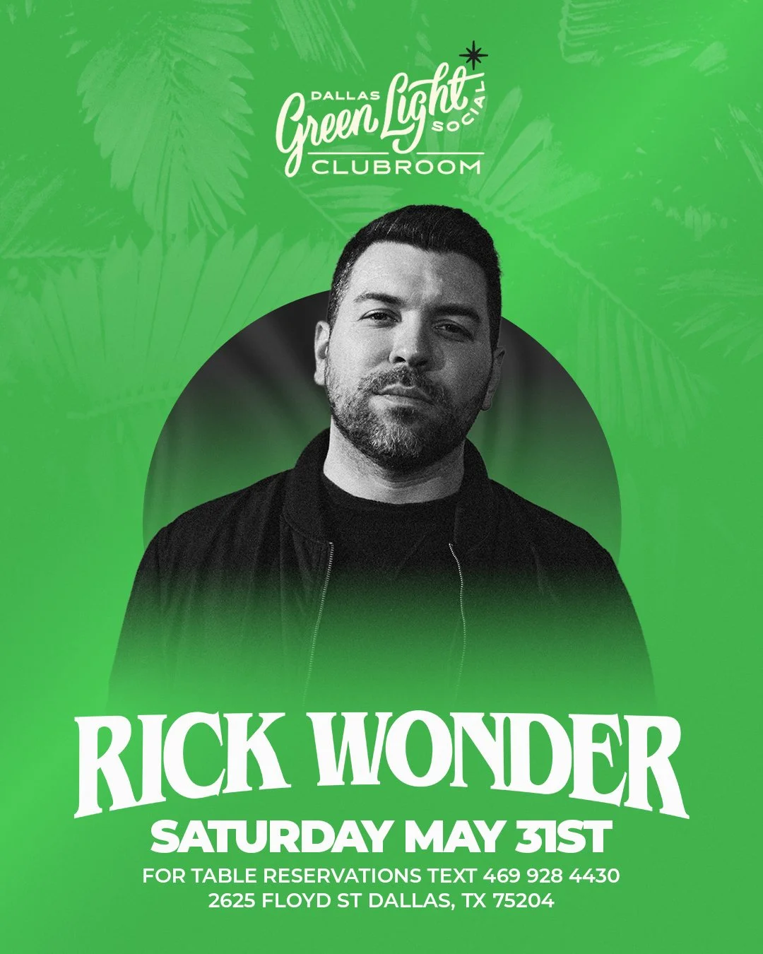 Green Light Social – Dallas' Premier Nightclub for Bottle Service ...