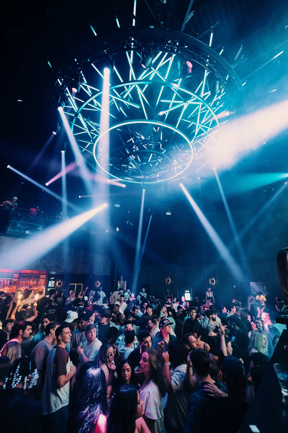 Green Light Social – Dallas' Premier Nightclub for Bottle Service ...