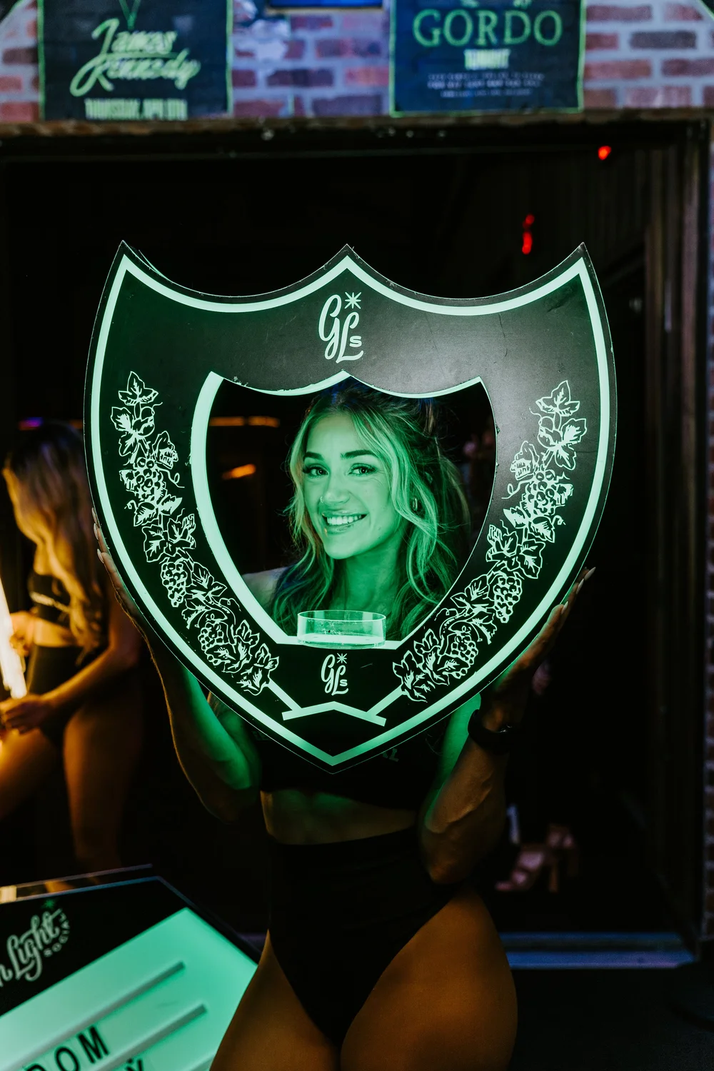 Green Light Social – Dallas' Premier Nightclub for Bottle Service ...