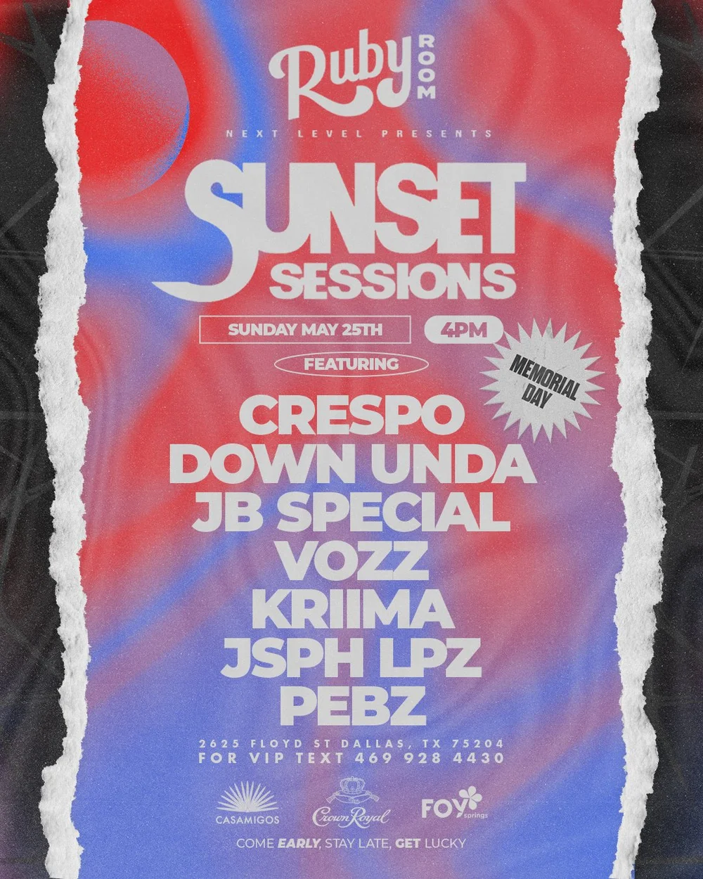 Green Light Social – Dallas' Premier Nightclub for Bottle Service ...