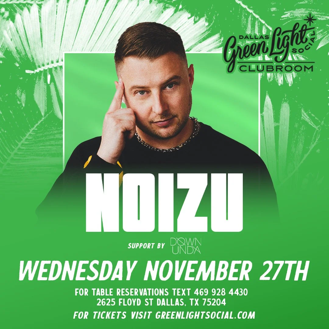 Green Light Social – Dallas' Premier Nightclub for Bottle Service ...