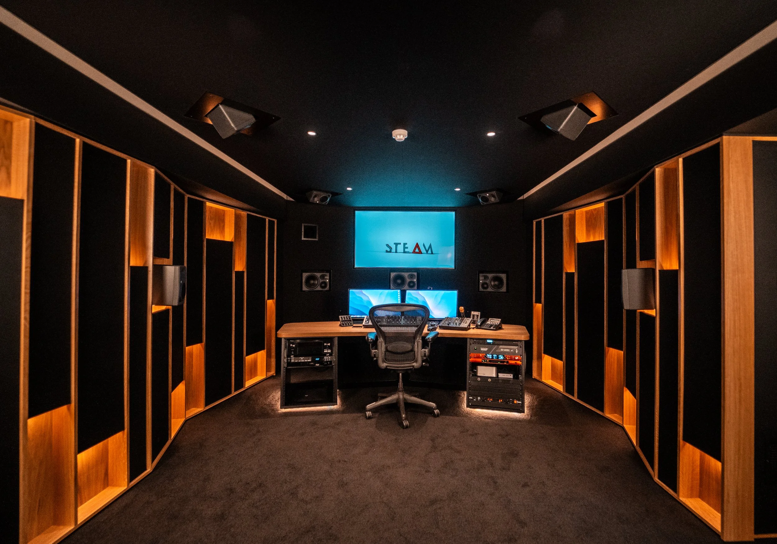 Gallery — Miloco Builds