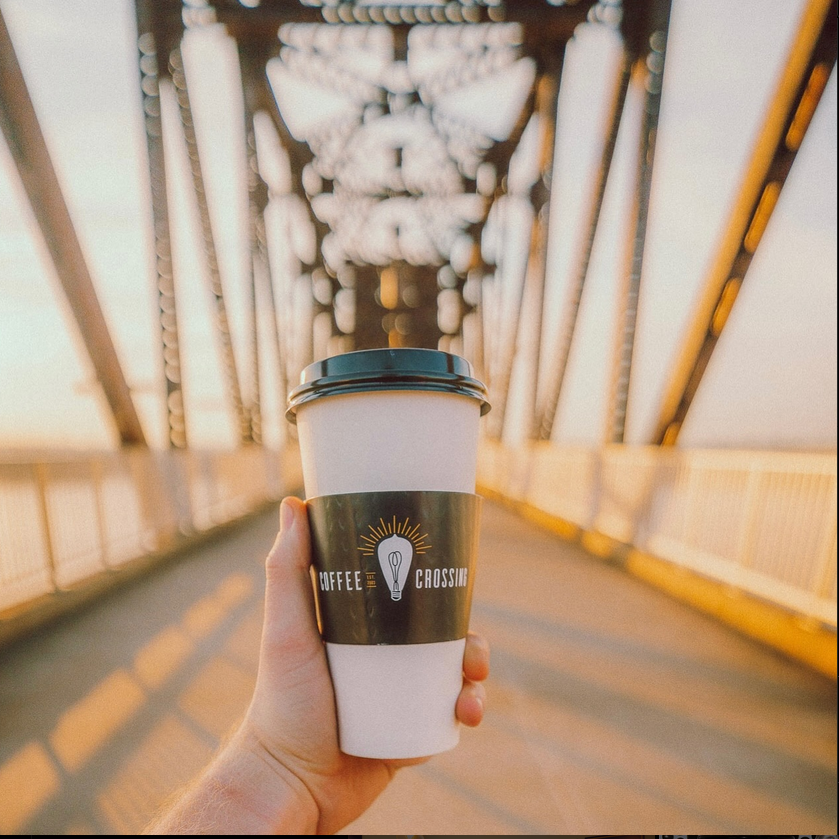 Coffee Crossing