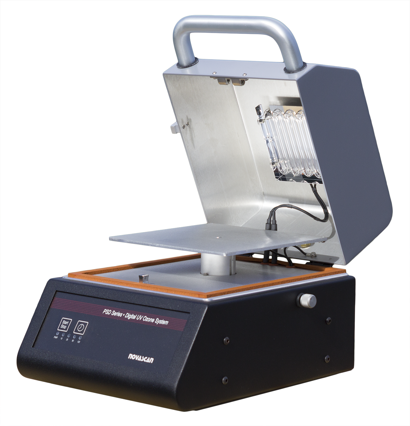 UV Ozone Cleaners | Enhance Your Cleaning — Novascan Technologies ...