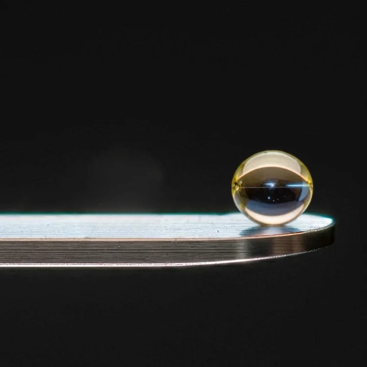 AFM Probes | Explore Our Latest Probes — Novascan Technologies ...