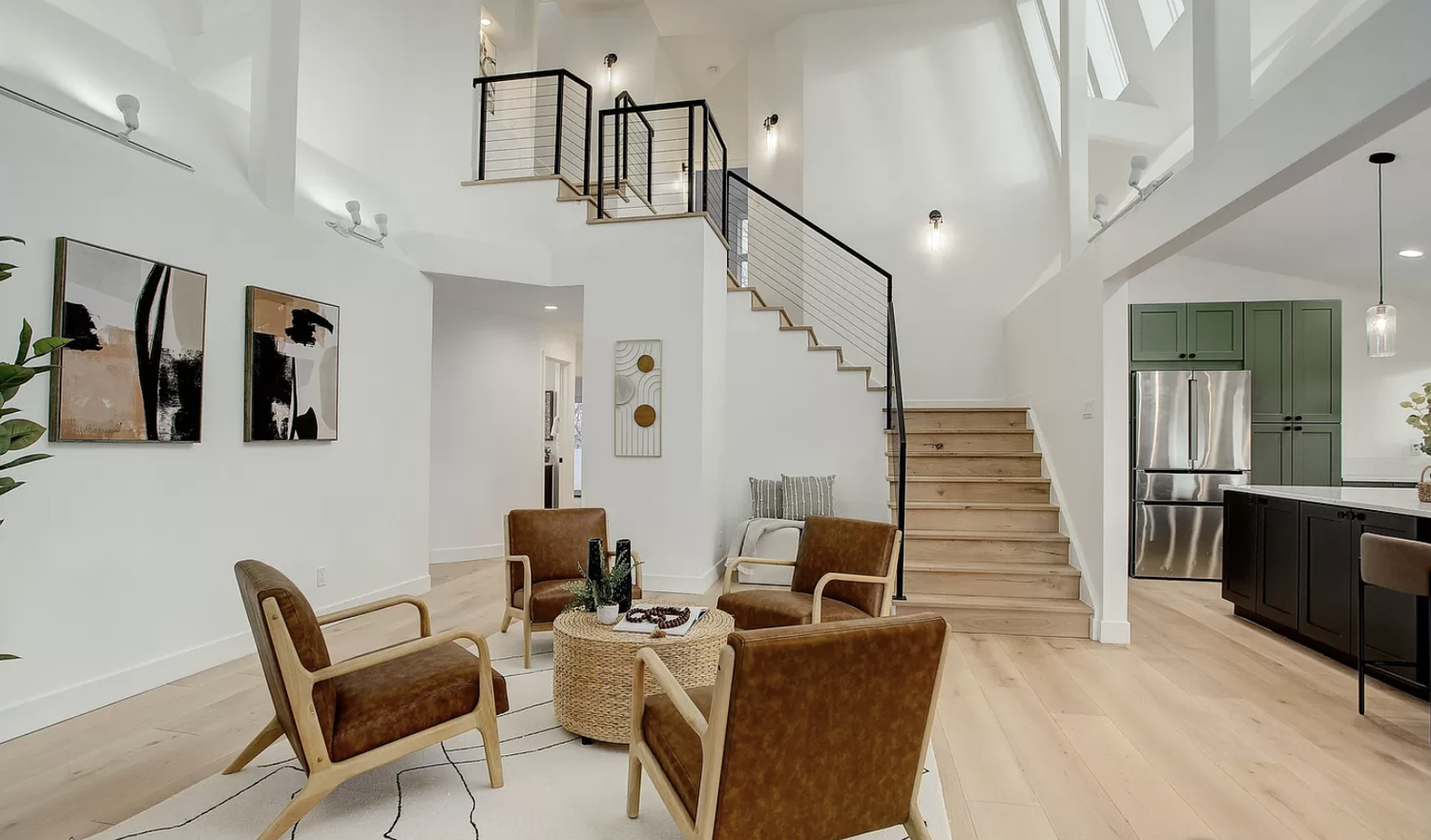 Living Well Design