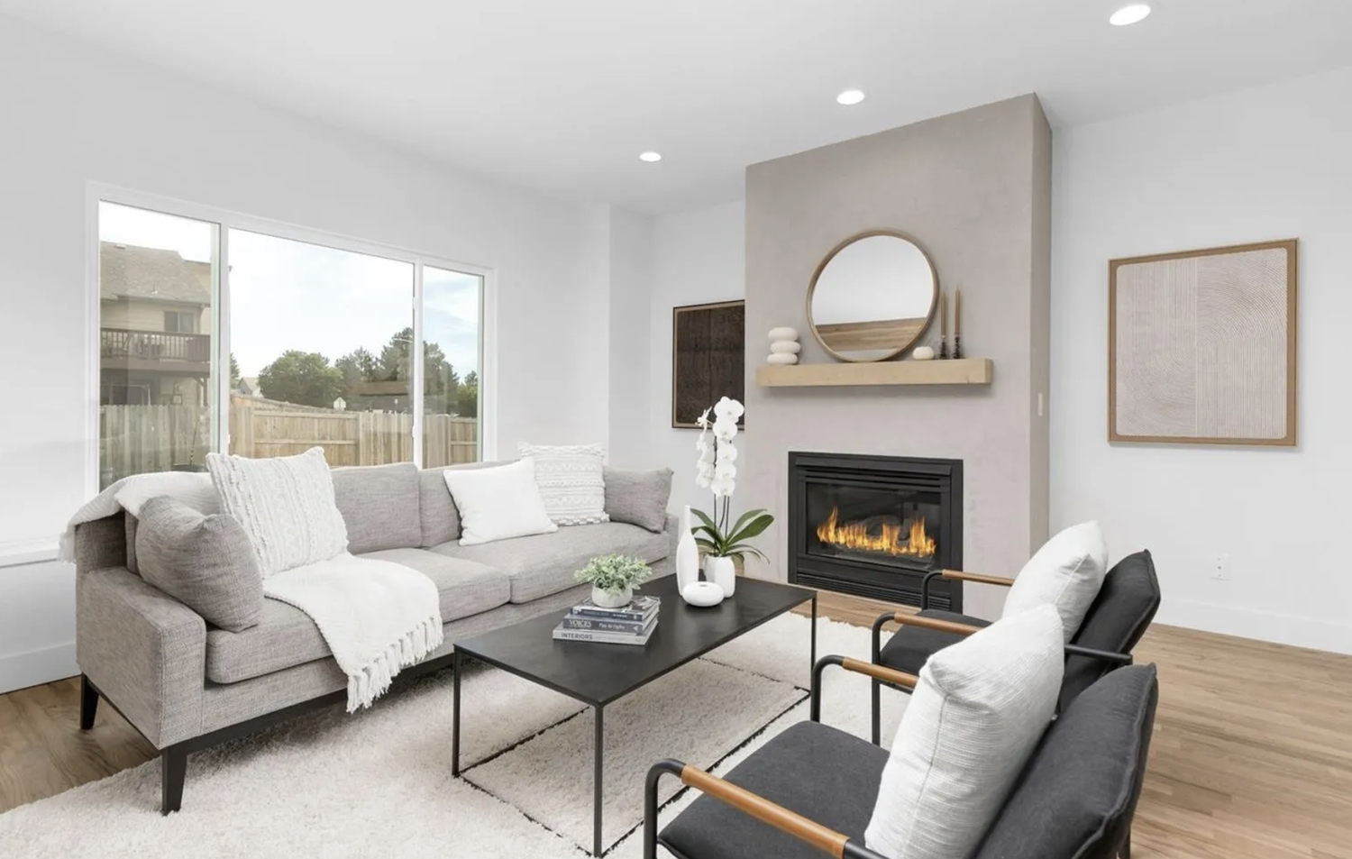 Living Well Design